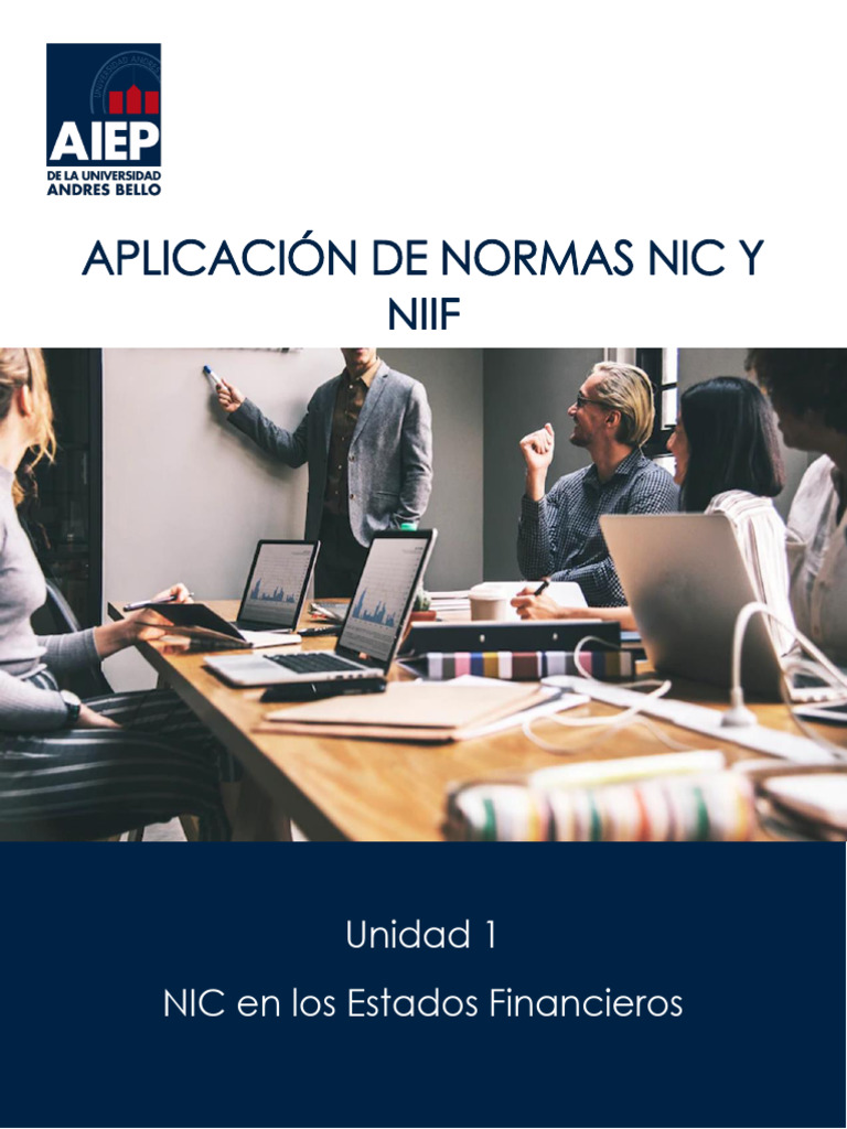 ADI603 - Semana 4 NIC 23 | PDF | Business