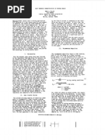 Iec 60287 Grouping Table | PDF | Cable | Electric Current