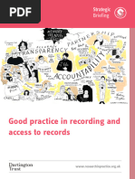 What Is TLE and Its Importance | PDF | Learning | Cognition