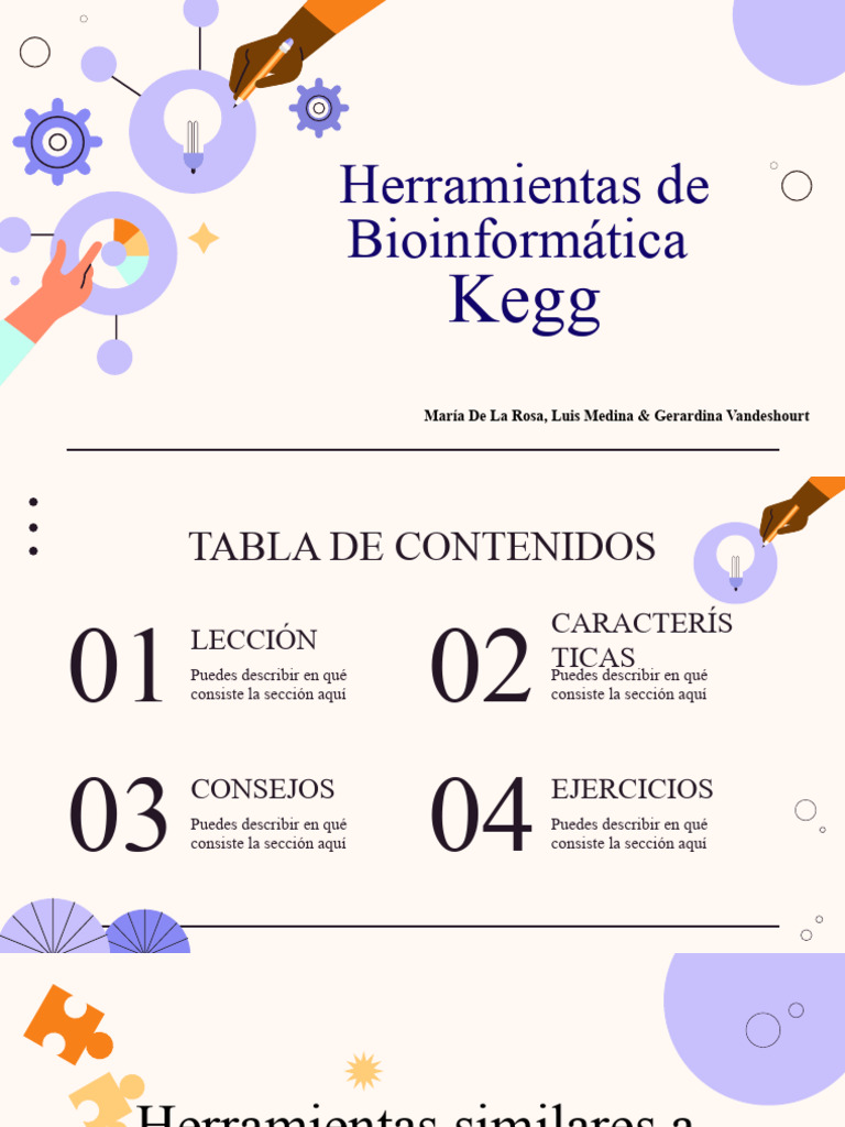 Kegg | PDF | Sistema solar | Planetas
