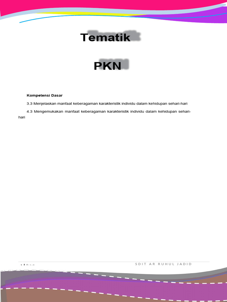 Modul Tema 3 Fix | PDF