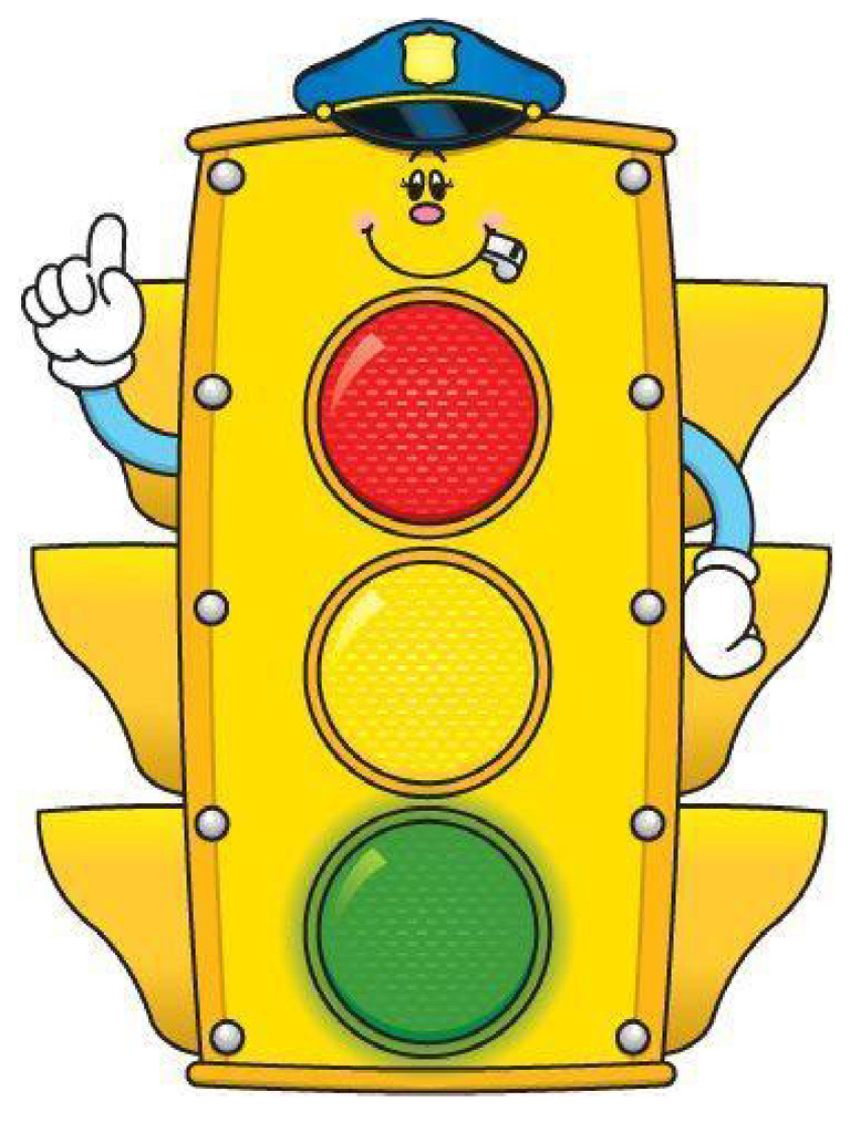 semaforo animado | PDF