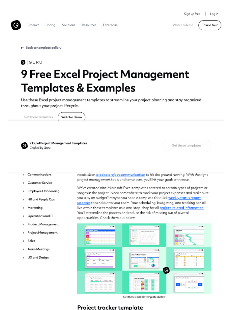 Tipo Logs Projetos - v2 | PDF