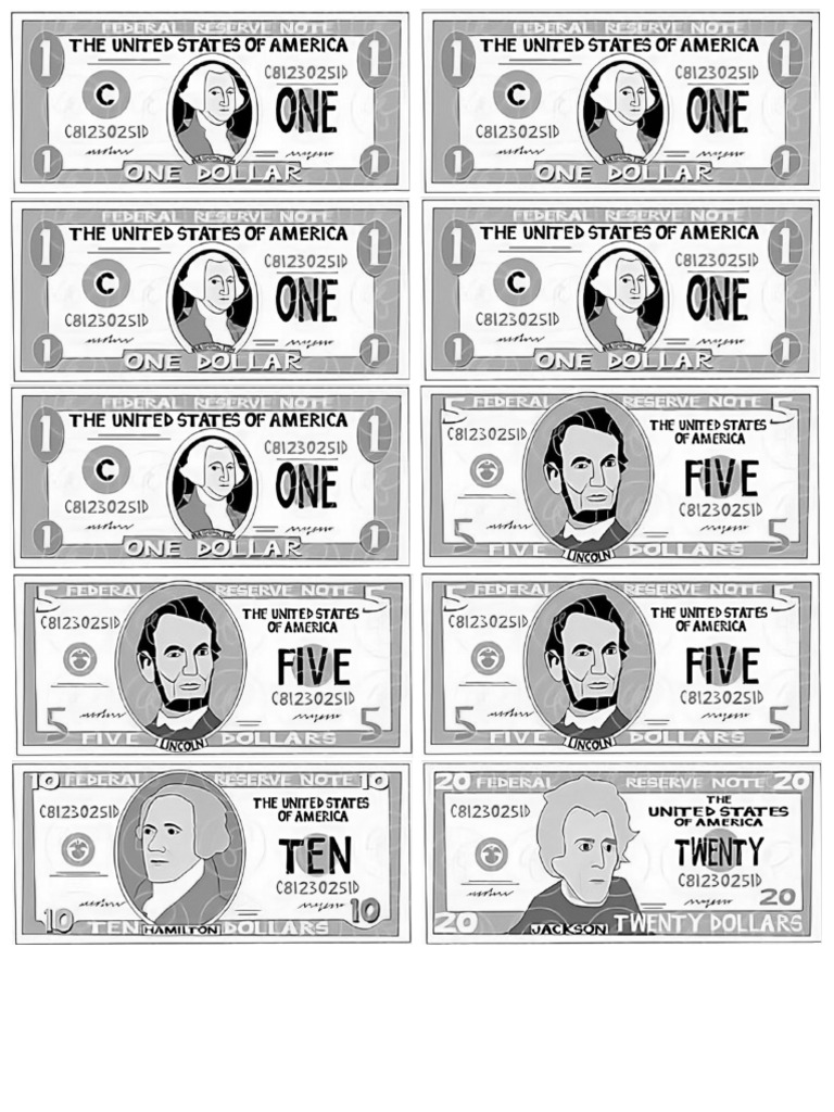 money | PDF
