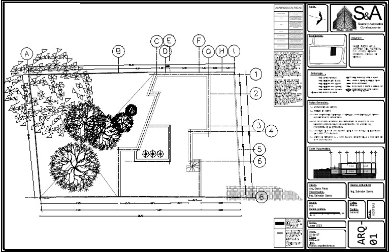 Arq 01 | PDF | Materiales