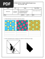 Electric Circuits Grade-4 | PDF