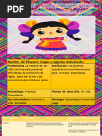 Proyecto La Independencia de Mexico | PDF | Aprendizaje | México