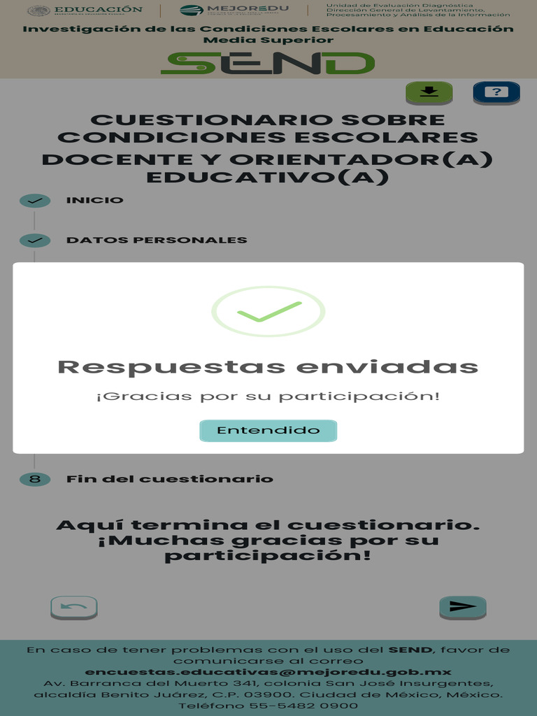 Send | PDF | Salud y bienestar