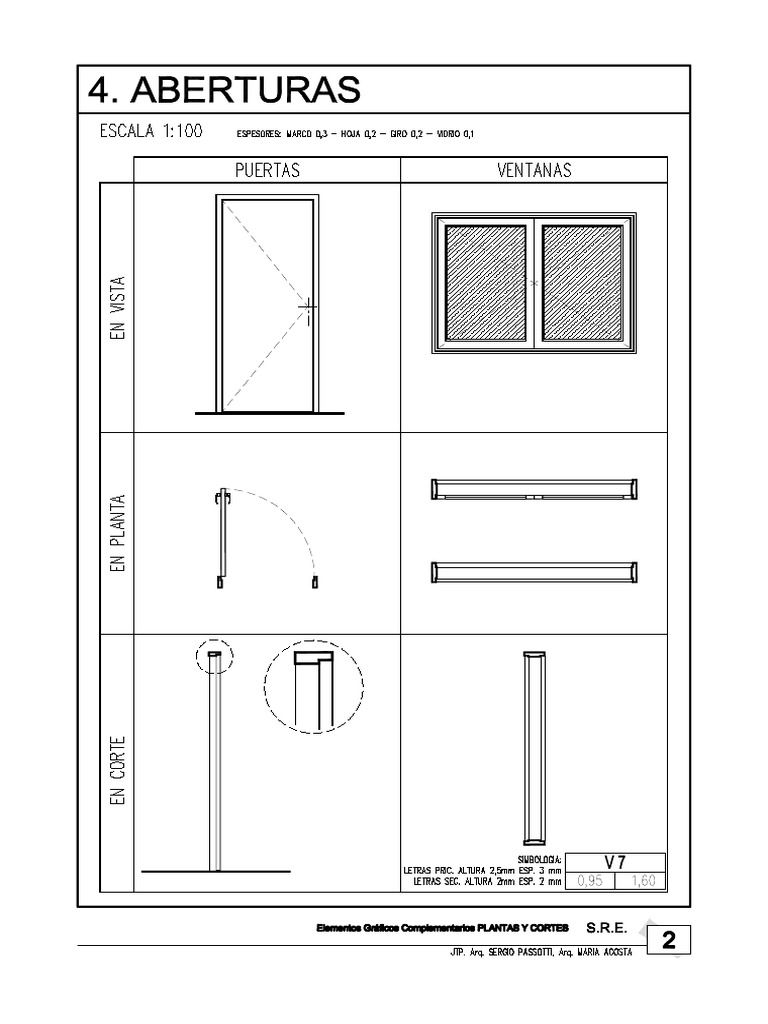 Apunte Apoyo A Corte-02 | PDF