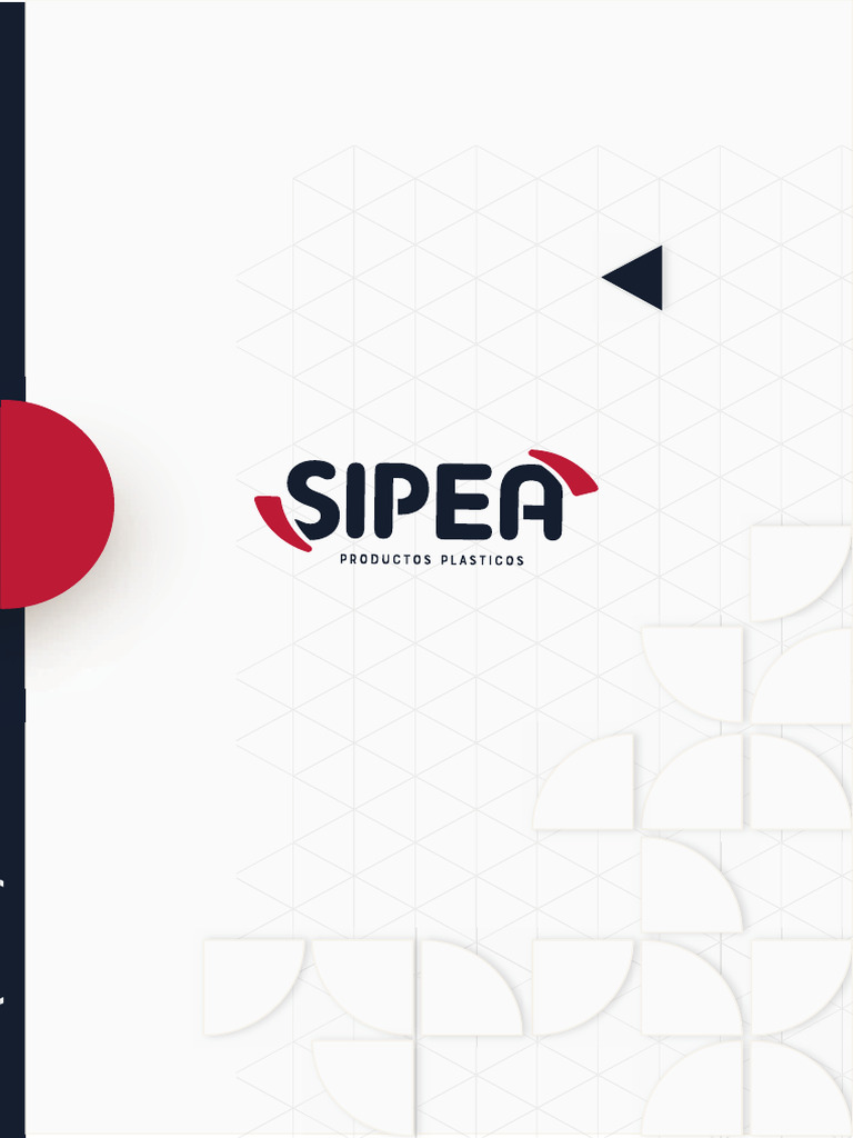 Catalogo Sipea 2022 Compressed | PDF | El plastico | Ultravioleta