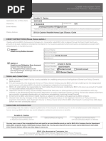 BDO Life Money 8secure Brochure | PDF | Life Insurance | Insurance