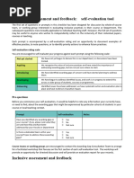 Four-Year-Old Child Data Sheet For The BRIGANCE | PDF | Cognition ...
