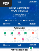 Plataforma Educativa SofiaXT: Guía de Uso | PDF | Evaluación | Informática