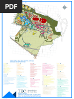 Mapa ESPOL | PDF | Transporte | Universidades y colegios