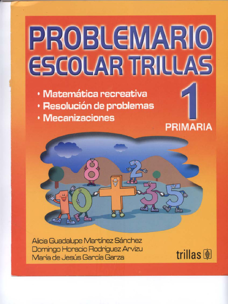 Libro 01resolucion de Prob Primero | PDF