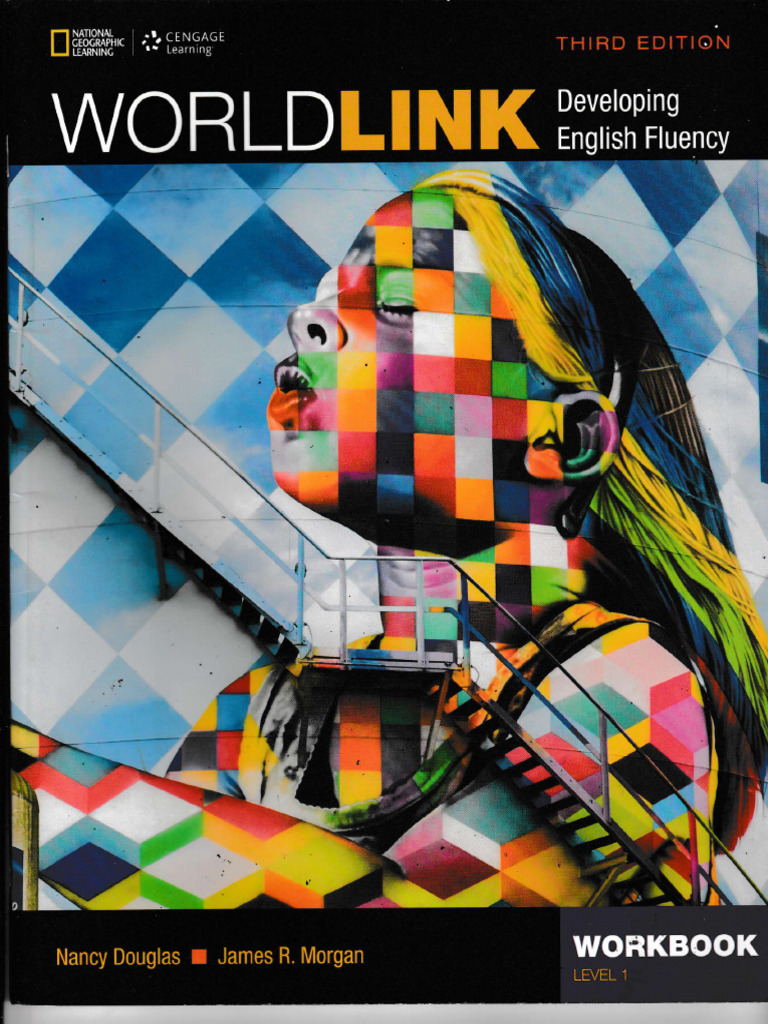 Worldlink 1 - Workbook 2 | PDF
