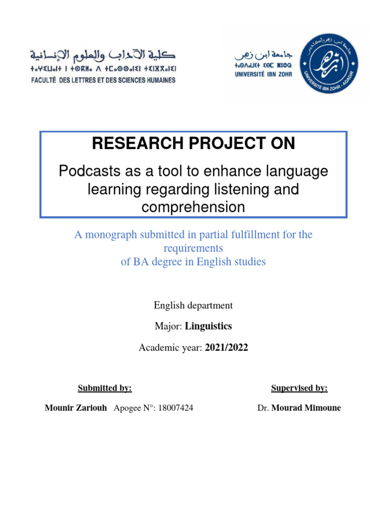 Pfe P | PDF | Methodology | Reading Comprehension