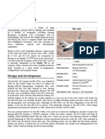 Semi-Active Radar Homing | PDF | Military Technology | Missile