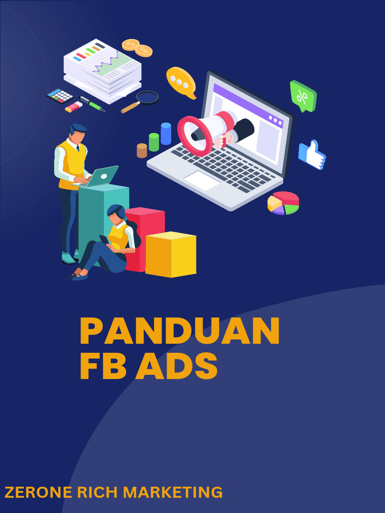 Panduan Asas FB Ads | PDF