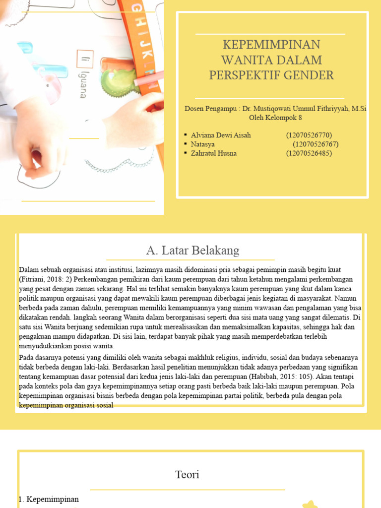 Kel 8 Kapita Selekta Administrasi | PDF