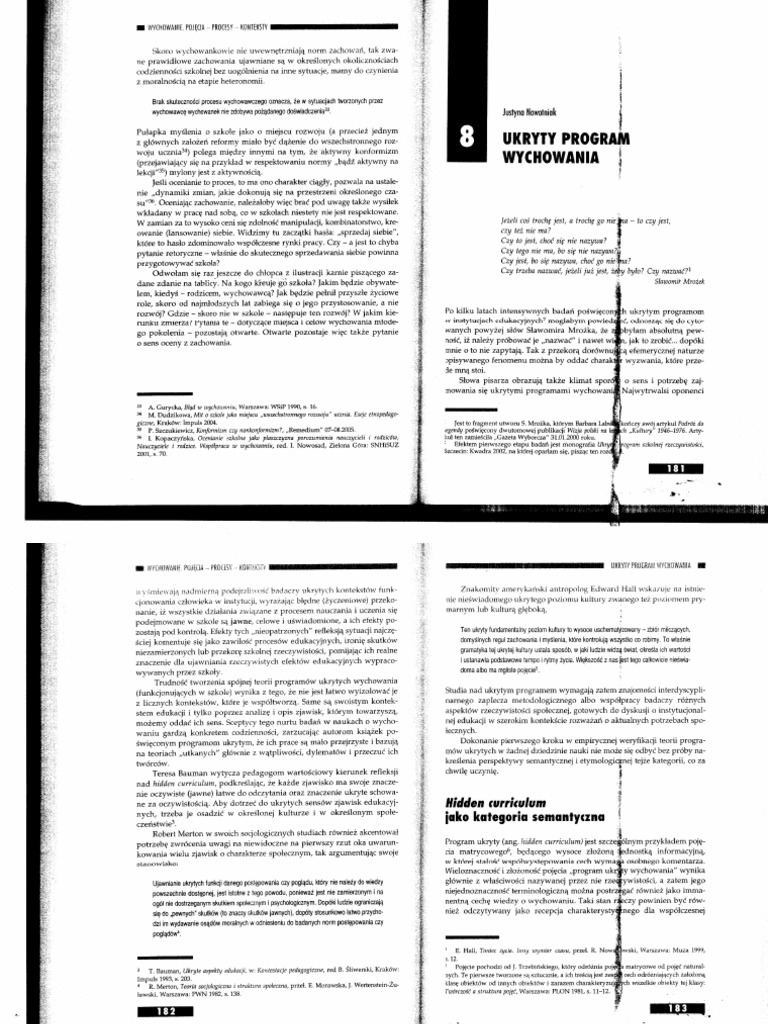 Ukryty Program | PDF Ukryty Program | PDF
