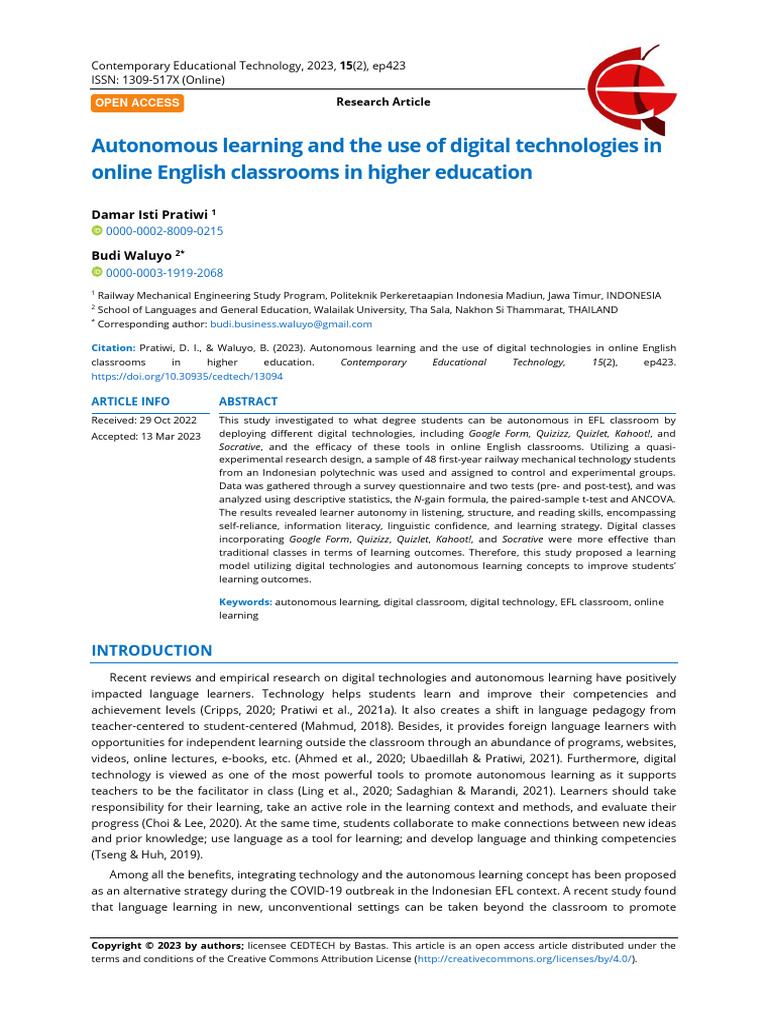 Lawshe Method | PDF | Educational Technology | Learning