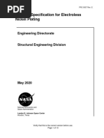 Anodizing Common Defects | PDF | Corrosion | Metals