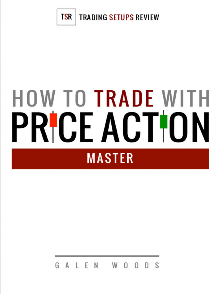 How To Trade With Price Action (Master) | PDF | Komputer