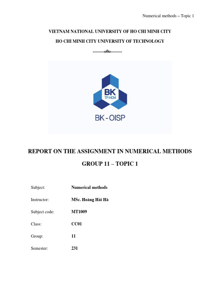 Numerical Methods: Simpson's Rule Analysis | PDF | Integral | Mathematics