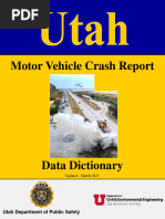 Crash80 072012 | PDF | Traffic Collision | Force