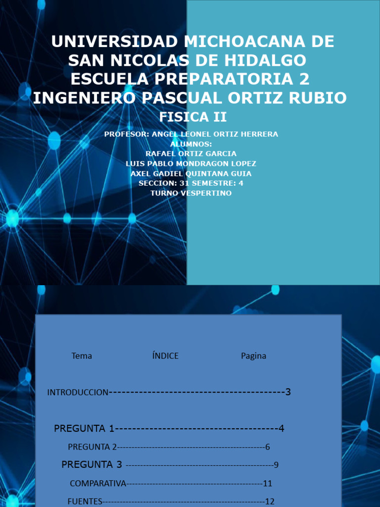 Fisica 1 | PDF