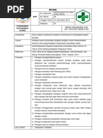 Ekstiparsi Insisi Eksisi | PDF