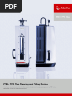 Shell Chemicals NEODOL Brochure | PDF | Carbon Dioxide | Surfactant