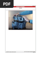 Briggs & Stratton Oil Capacity Guide | PDF