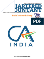 New CA India Logo Guidelines | PDF | Logos | Brand