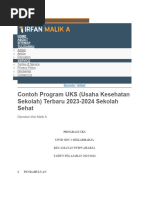 SK Uks TP 2023-2024 | PDF