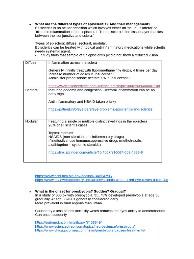 PBL Case 4 Research | PDF