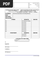 SK Resolution | PDF | Philippines | Government