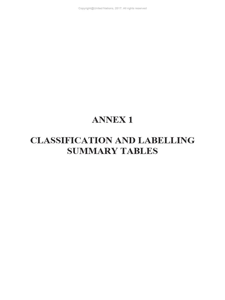 05e Annex1 | PDF