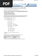 Test Block 7XG22 2RMLG01 Siemens Dimension and Wiring Diagram | PDF