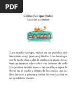 Cuento Cocorico | PDF