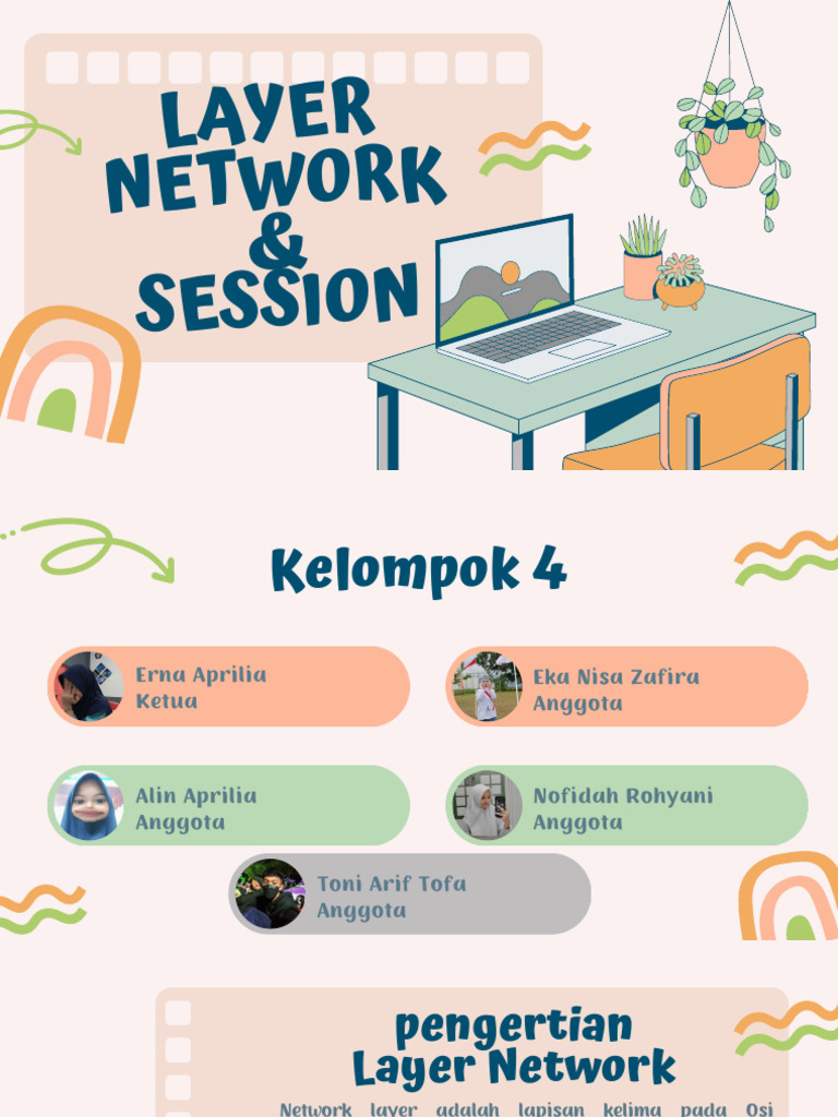 Salinan Dari Penuh Warna Ceria Laporan Penelitian Presentasi - 20240116 - 112158 - 0000 | PDF