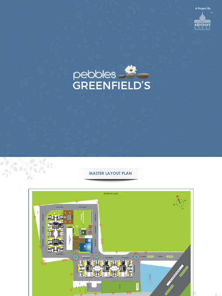 Pebbels B Wing A3 Presenter Final 4 | PDF