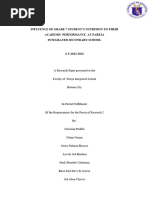 40-Item MCQ Answer Sheet Template | PDF