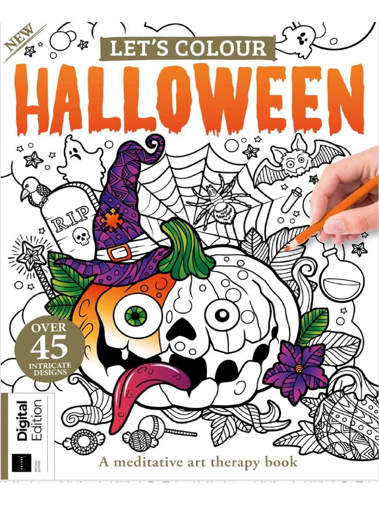 Halloween | PDF