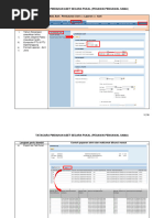 Panduan Pengguna Sistem Pengurusan Aset Alih (Spa) | PDF