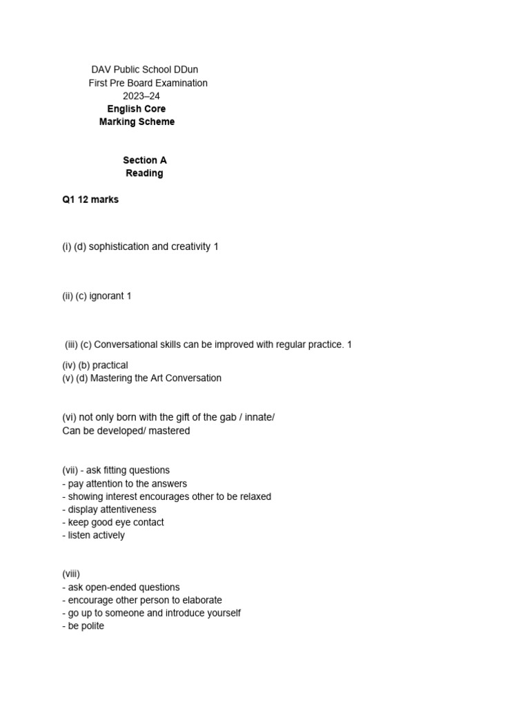 2023-24 M. Scheme 1 Preboard | PDF