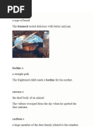 Dictionary Dig | PDF