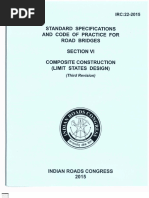 Irc - 58 - 2015 | PDF