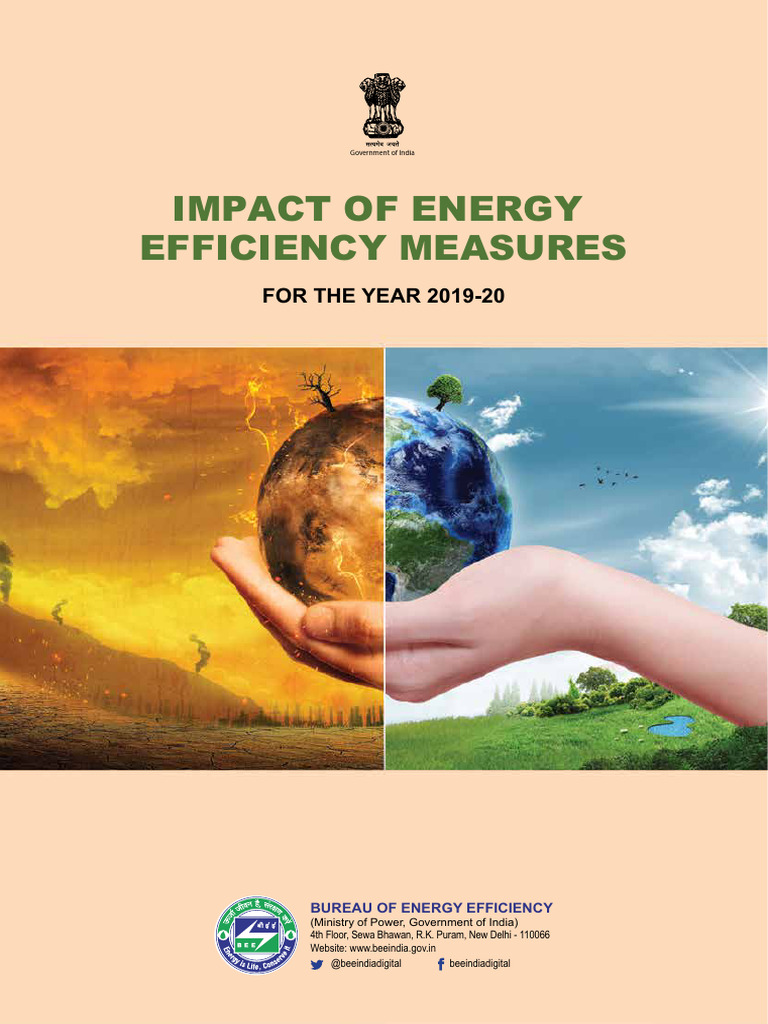Bee Impact Final Report 2019 2020 Pdf Energy Conservation